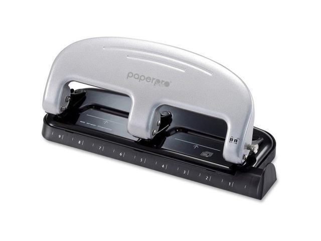 Click here for PaperPro inPRESS 20 Three-hole Punch 2220 prices
