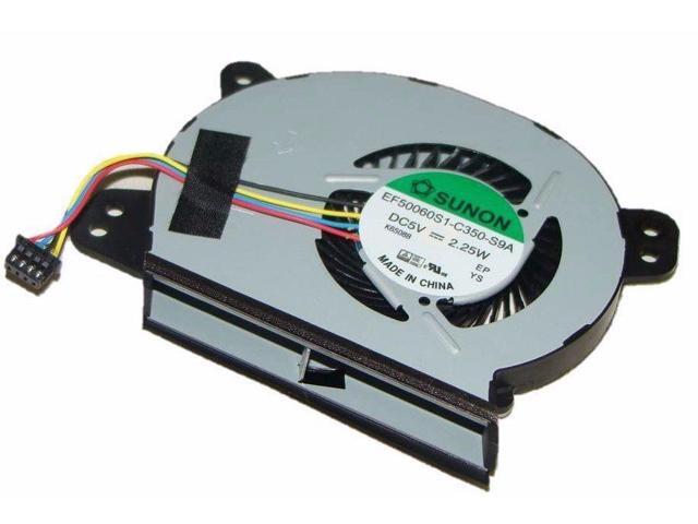 Click here for New CPU Cooling Fan Replacement for Asus EeeBook L... prices