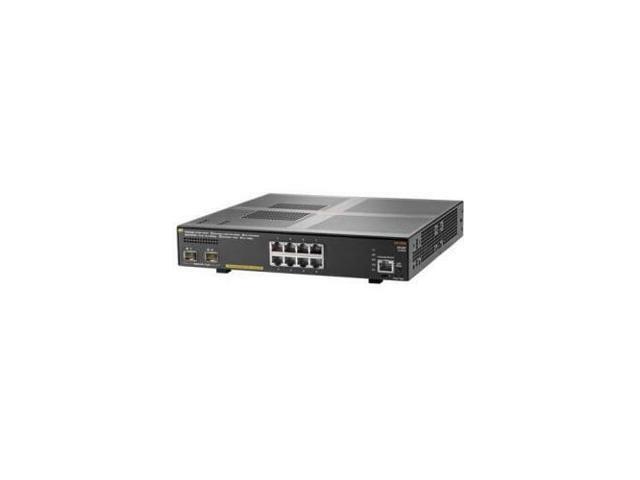 Click here for HPE - SWITCHING JL258A#ABA ARUBA 2930F 8G POE+ 2SF... prices