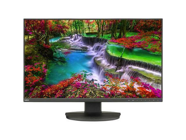 Click here for NEC Display MultiSync EA271F-BK 27 WLED LCD Monito... prices