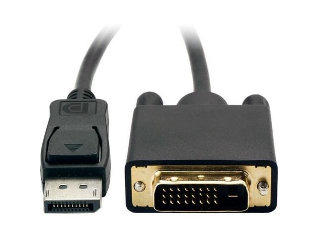 Click here for VisionTek Products DisplayPort to SL DVI 1.8M Acti... prices
