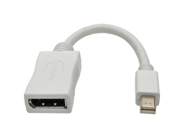 Click here for TRIPP LITE P139-06N-DP-V2B 6IN MINI DP TO DPORT AD... prices