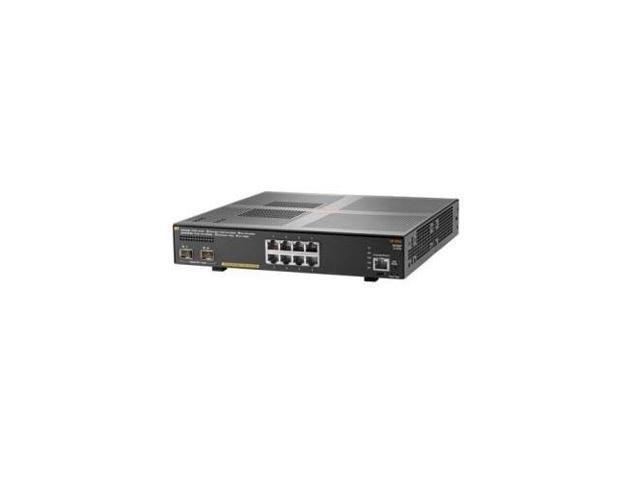 Click here for HP JL258A Aruba 2930F 8G PoE+ 2SFP+  Fixed Port L3... prices