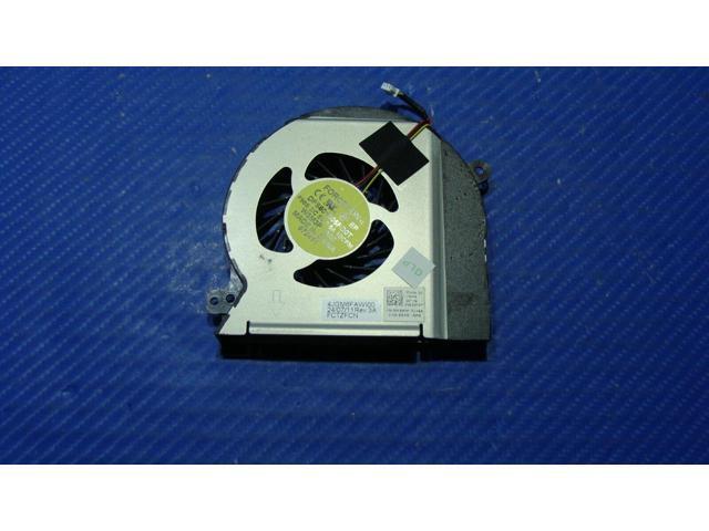 Click here for Cpu cooling fan for Dell XPS L502X 15.6 inches W3M... prices