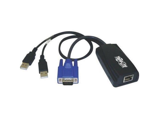 Click here for Tripp Lite KVM Switch USB Server Interface Unit Vi... prices