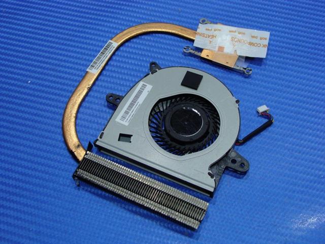 Click here for Cpu cooling fan for Asus X401U-EBL4 14 inches with... prices