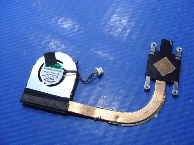 Click here for Cpu cooling fan for Dell Inspiron 11-3147 11.6 inc... prices