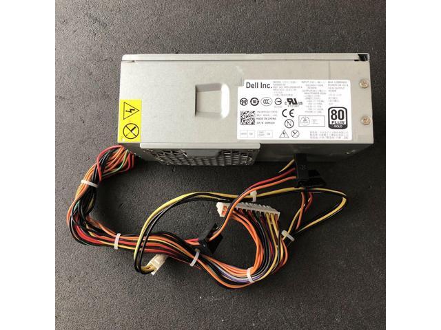 Click here for Dell Optiplex 3010 7010 9010 390 250W Power Supply... prices