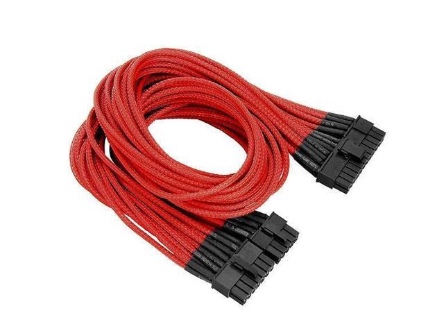 Click here for Thermaltake AC-009-CN3NAN-PR Individually Sleeved... prices