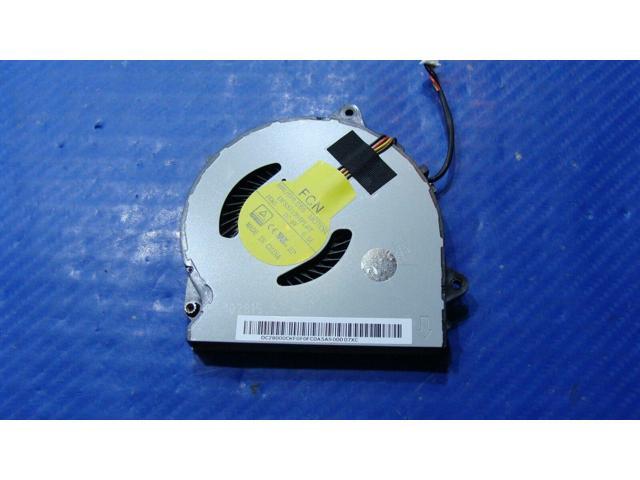 Click here for Cpu cooling fan for Lenovo G50-45 15.6 inches DC28... prices