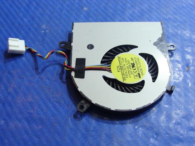Click here for Cpu cooling fan for Dell Inspiron AIO 24 3455 23.8... prices
