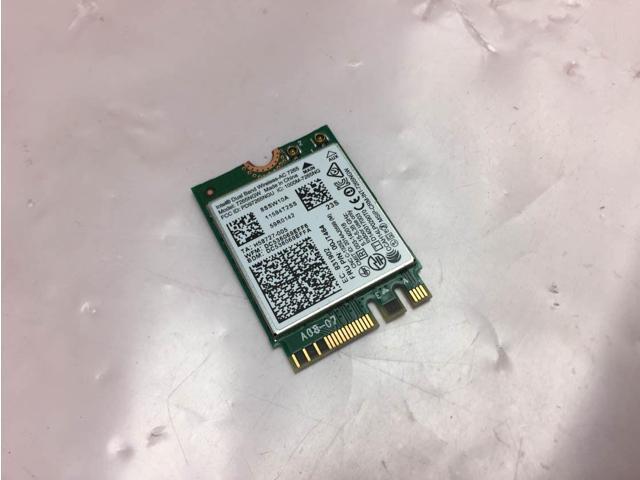 Click here for Lenovo Thinkpad L450 14 Laptop Intel Dual Band WIF... prices