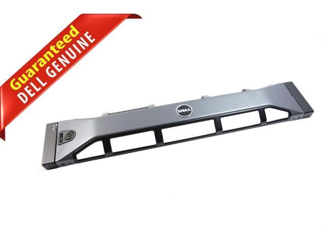 Click here for New Dell Equallogic PS6100 2U Face Plate Front Bez... prices
