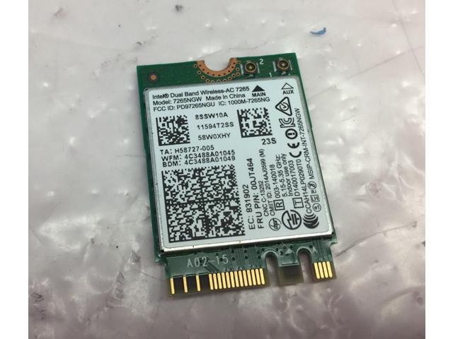 Click here for Lenovo ThinkPad T450s Dual Band Wireless-AC WiFi C... prices