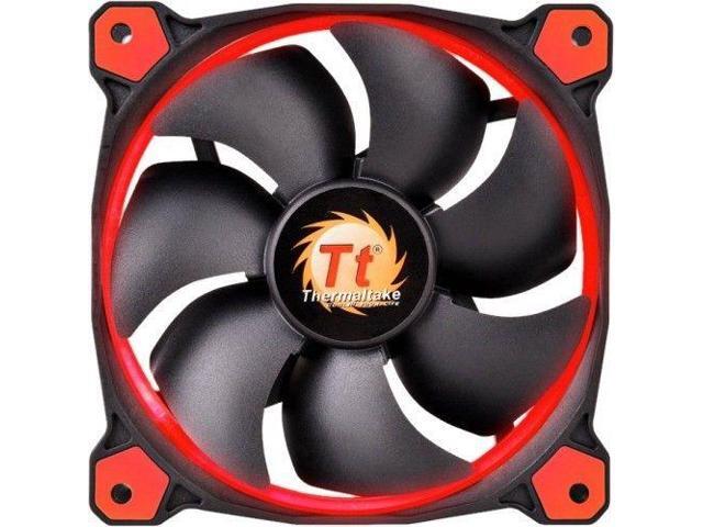 Click here for Thermaltake Riing 14 LED Red prices