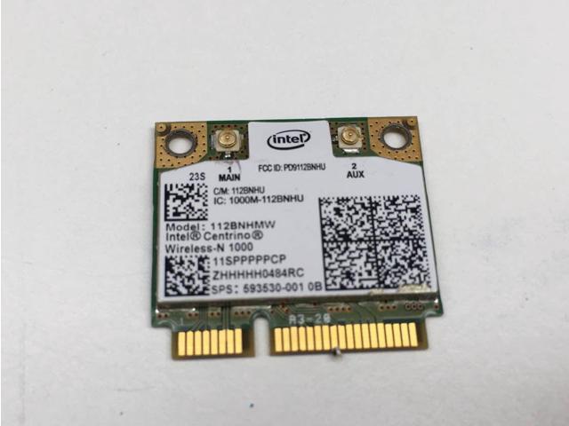 Click here for HP Pavilion DV7-4000 Intel Centrino WiFi Wireless... prices