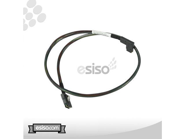 Click here for 672241-001 HP MINI SAS CABLE FOR DRIVE BP TO CONTR... prices