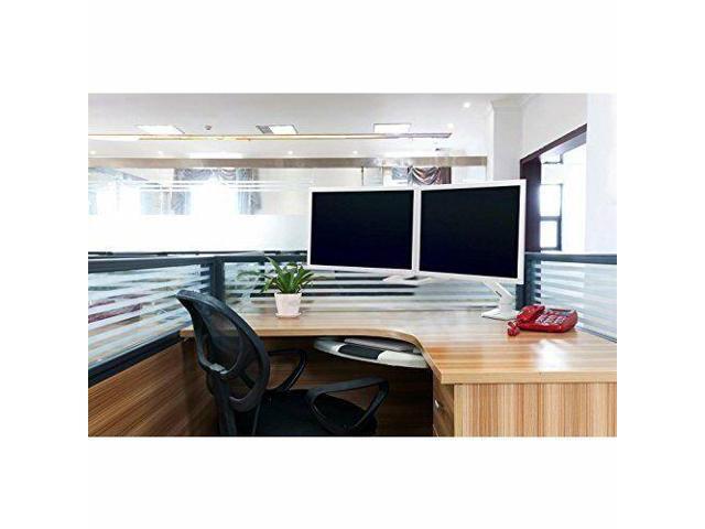 Click here for ERGOTRON 45-476-216 HX DESK DUAL MONITOR ARM BRIGH... prices