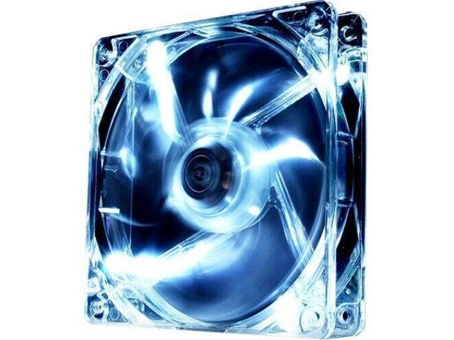 Click here for Thermaltake Pure 12 LED DC Fan- White prices