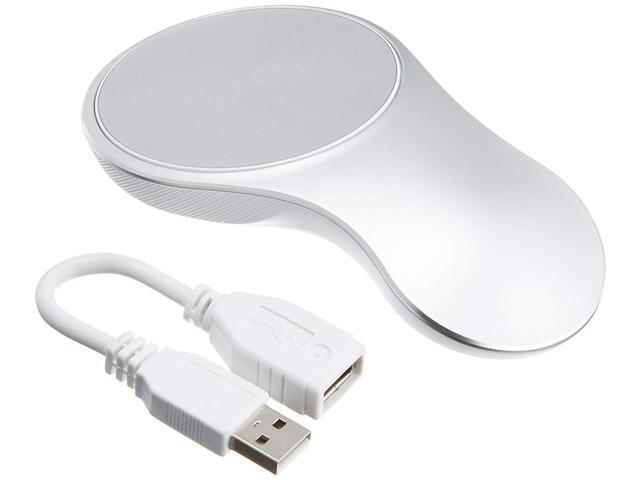 Click here for ASUS VivoMouse Metallic Edition (WT720) prices