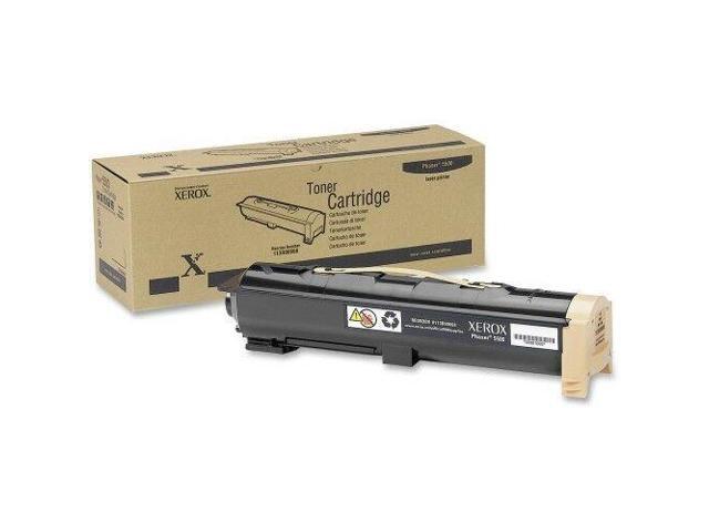 Click here for Xerox 113R00668 Xerox Black Toner Cartridge - Blac... prices