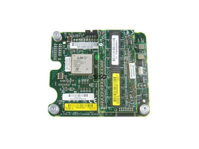 Click here for 451017-B21 HP P700M / 512MB SAS RAID CONTROLLER prices