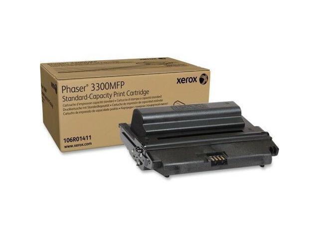 Click here for Xerox 106R01411 Xerox Black Standard Capacity Tone... prices
