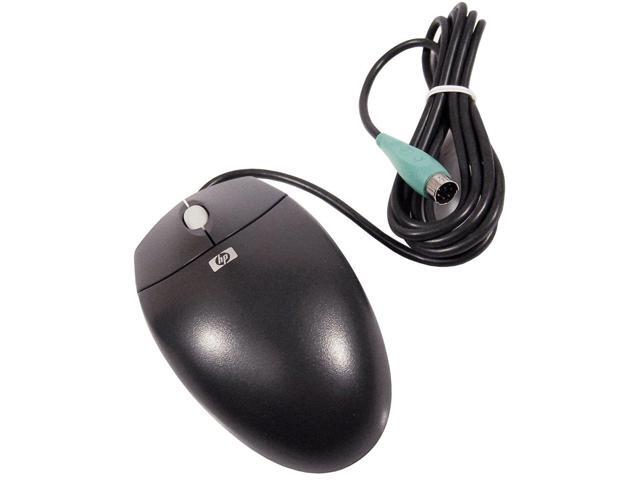 Click here for HP 334684-003 /Compaq PS/2 Scroll Mouse Wired PS/2... prices