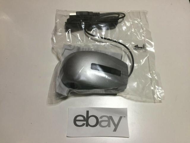 Click here for New Dell USB Laser Mouse M534D 3X72X Y357C K251D 4... prices