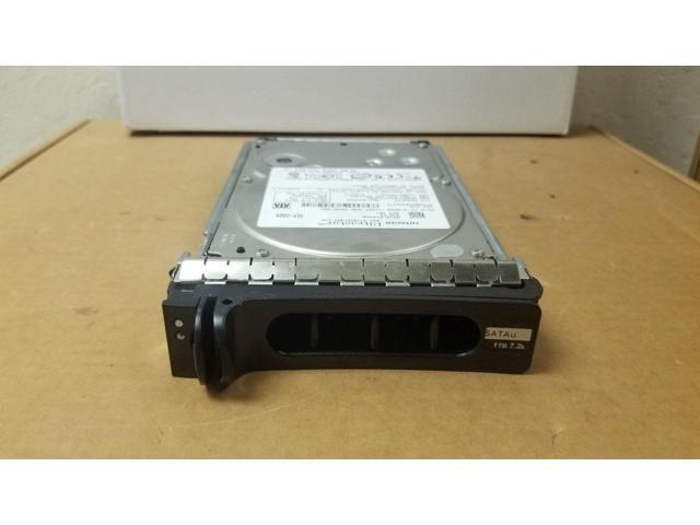 Click here for Dell YR660 3.5 1TB 7200RPM SATA Hard Drive with Tr... prices