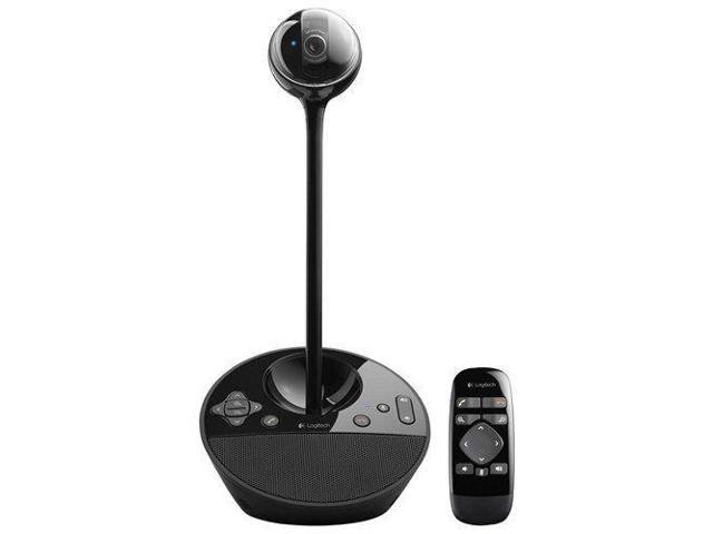 Click here for Logitech BCC950 Video Conferencing Camera - 3 Mega... prices