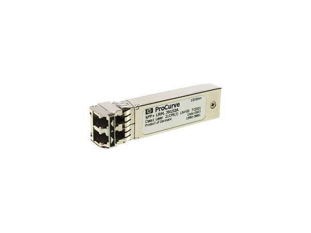 Click here for NEW HPE ARUBA J9152A ProCurve 10GBase-LRM SFP+ Tra... prices