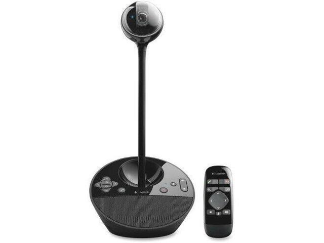Click here for Logitech Conference Cam BCC950 Video Conference We... prices