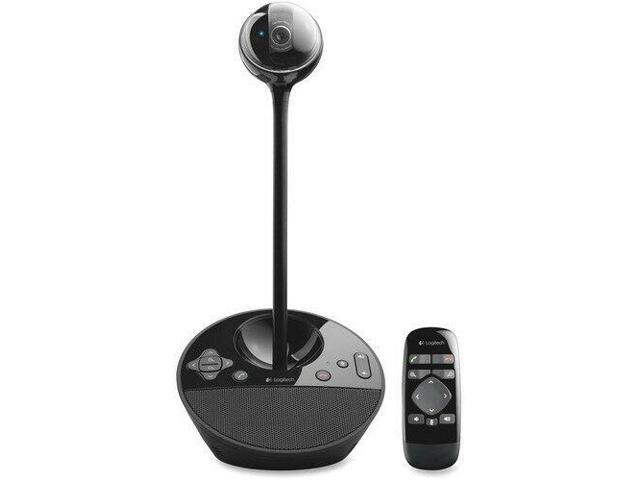 Click here for NEW Logitech UC 960-000866 BCC950 Conferencecam Vi... prices
