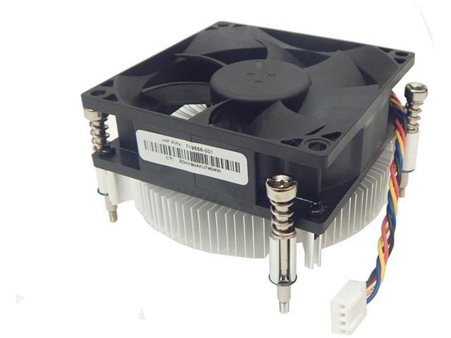 Click here for HP 110 120 251 45W LGA1155 Heatsink and Fan 719556... prices