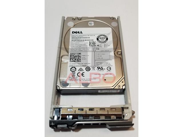 Click here for DELL 0R95FV 600GB SAS HD 2.5 12Gbps 10K RPM MODEL:... prices