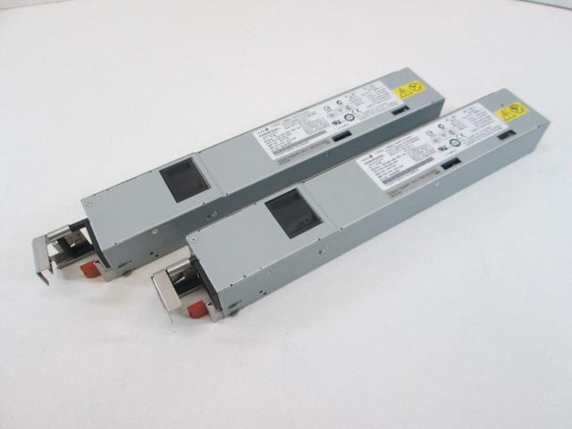 Click here for Lot of 2 IBM 39Y7236 675W Hot Swap Power Supply X3... prices
