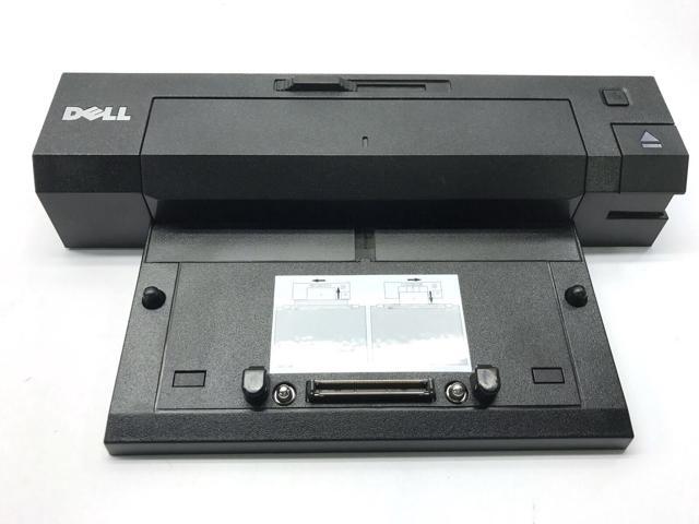 Click here for Dell E-Port Replicator PR02X Docking Station for E... prices