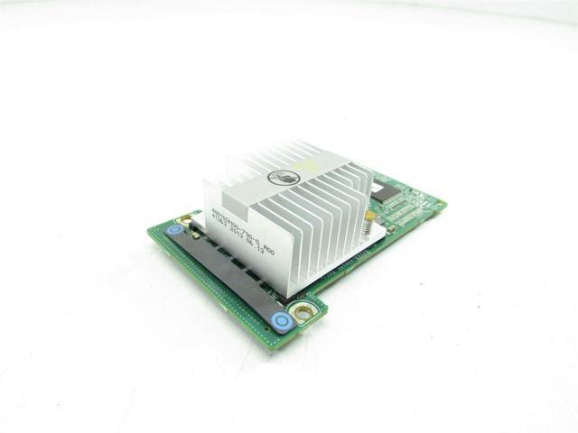 Click here for Dell K09CJ Perc H310 Mini mono RAID Controller Car... prices