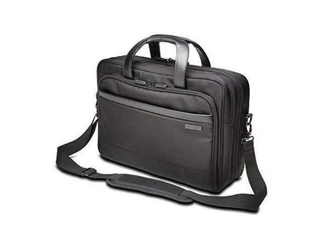 Click here for CONTOUR 2.0 BUSINESS LAPTOP BRIEFCASE 15.6IN prices