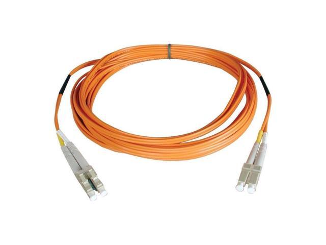 Click here for TRIPP LITE N520-03M 3M DUPLEX MMF CABLE LC/LC prices