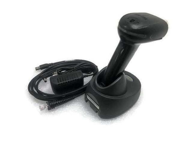 Click here for Honeywell NCR Xenon 1902 Bluetooth 2D HID QR Scann... prices
