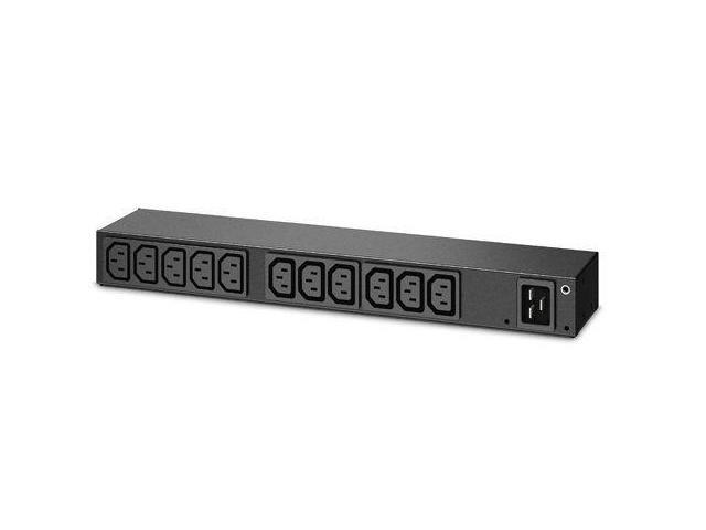 Click here for APC AP6020A Rack Pdu Basic 0u 1u 100-240v Perp 20a... prices