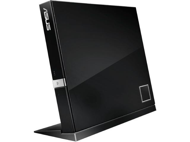 Click here for Asus SBW-06D2X-U External Blu-ray Writer - BD-R/RE... prices