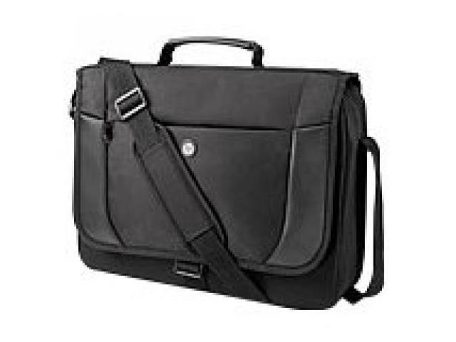 Click here for HP H2W17AA#ABA Essential Top Load Case - Notebook... prices
