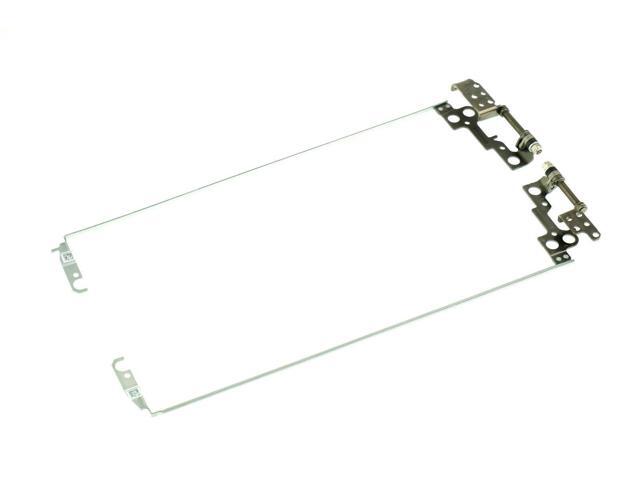 Click here for New LCD Screen Hinges Set L + R Replacement for Le... prices