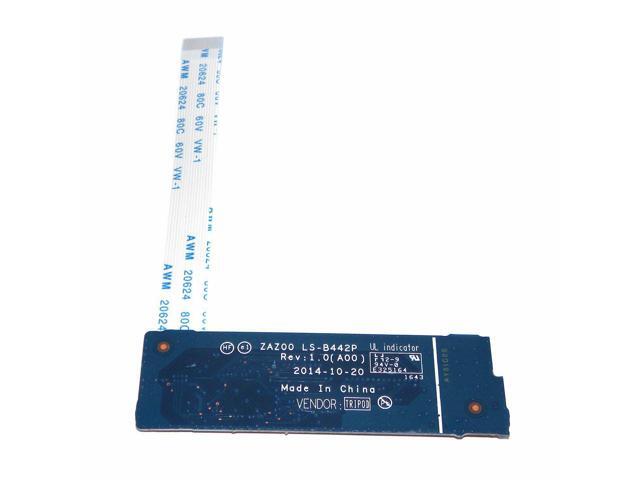 Click here for New Keyboard Controlle Board For Dell XPS 13 9343... prices
