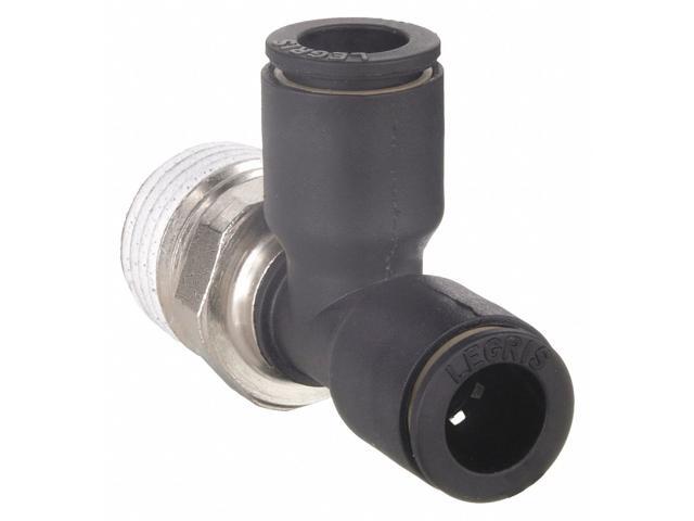 Click here for LEGRIS 3103 60 22 Male Run Tee 3/8 In OD 290 PSI P... prices