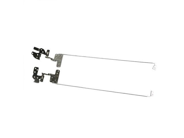 Click here for New Laptop Left and Right Side LCD Screen Hinges R... prices