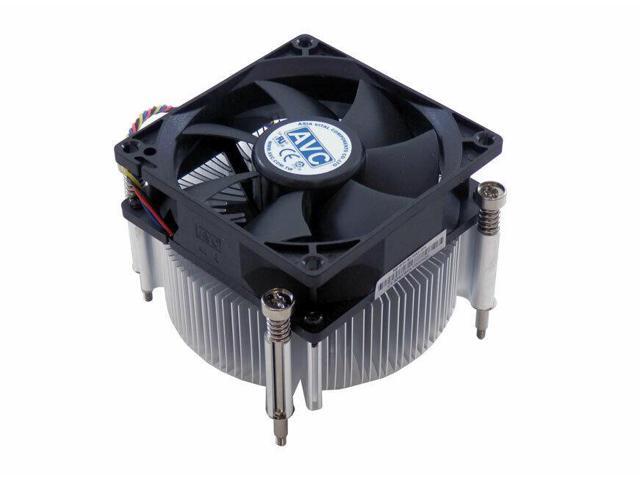 Click here for NEW HP ProDesk 400 G3 SFF 65W Heatsink and Fan Ass... prices
